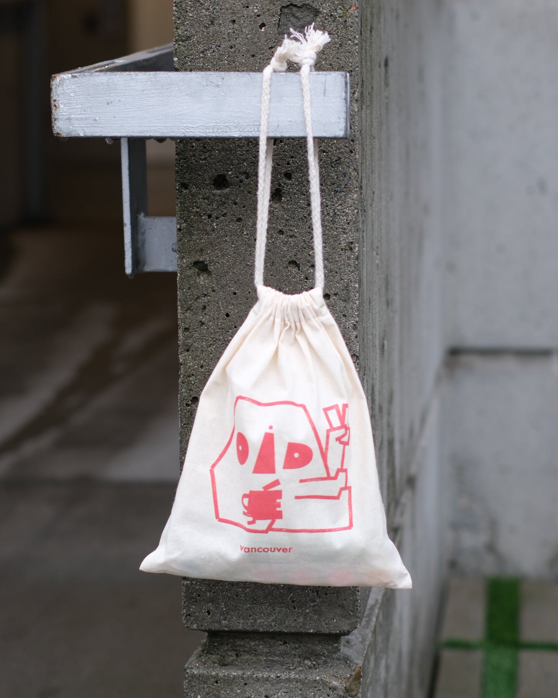 OIDÉ Gift Bag Small – Oidé Coffee
